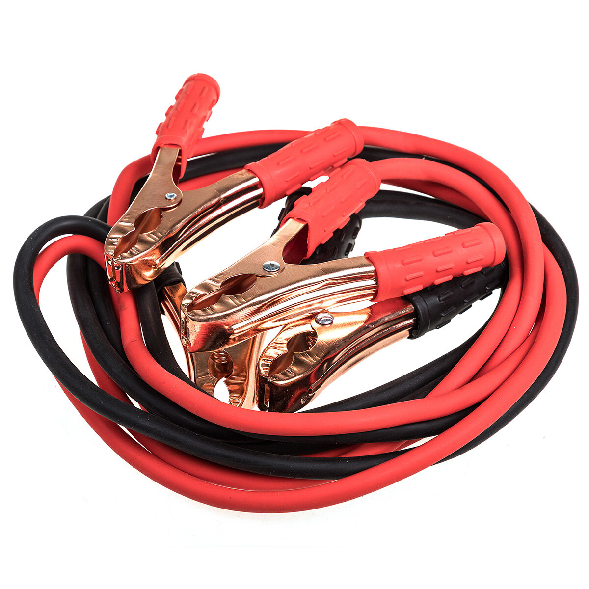 Провода пусковые Skyway Arctic 400 А 2,5 м