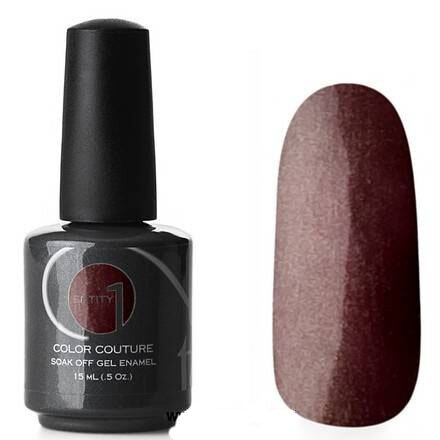 Entity One Color Couture Гель-лак , цвет №2952 Paparazzi Jungle 15 мл.
