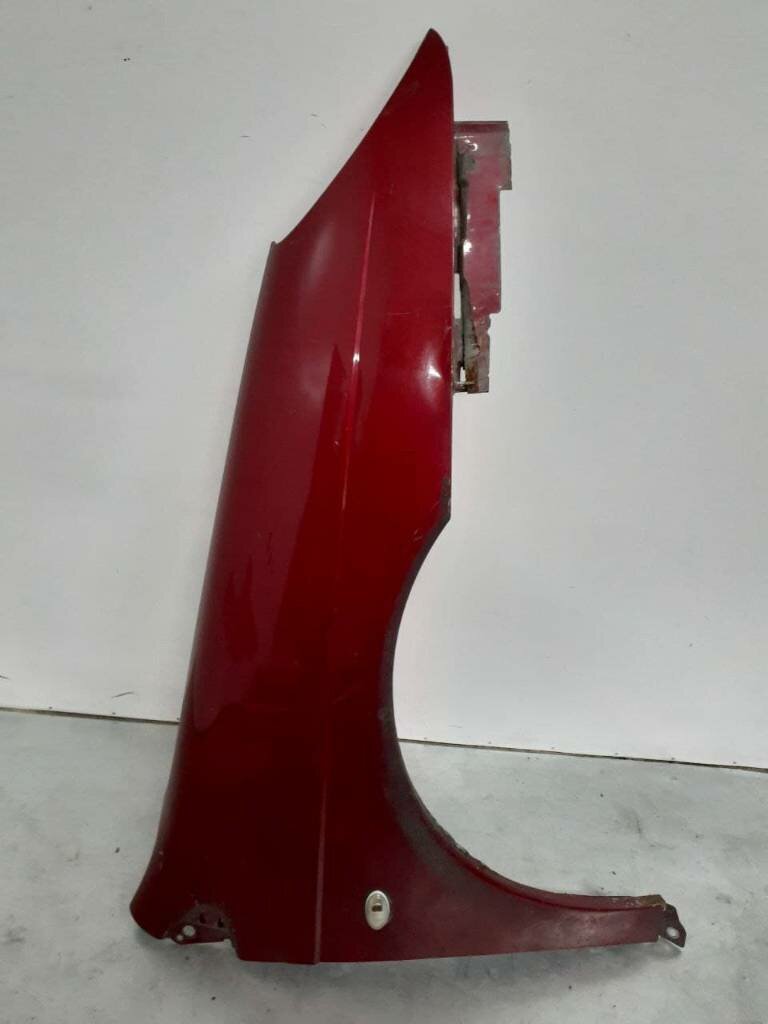 Крыло переднее правое Citroen C5 2004