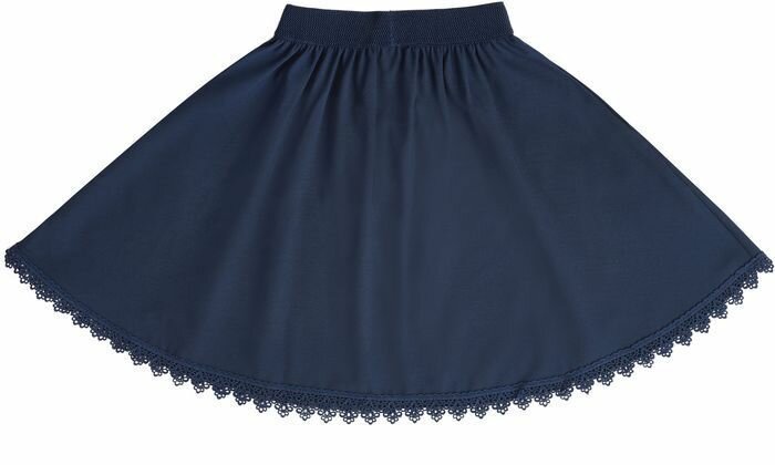 Школьная юбка Весна 2026