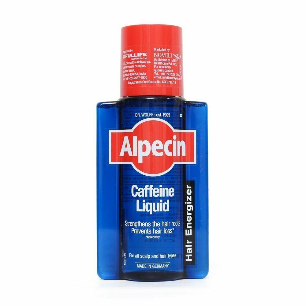 Тоник Alpecin Liquid