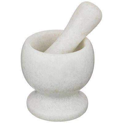 Ступка Agness с пестиком 9х9х10 см