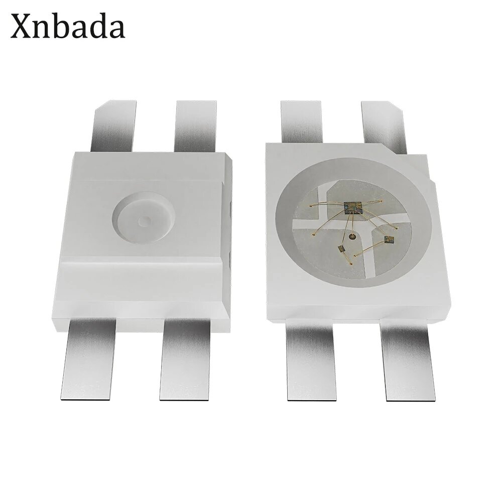 RGB светодиодный чип Xnbada SK6812 MINI-E 50pcs