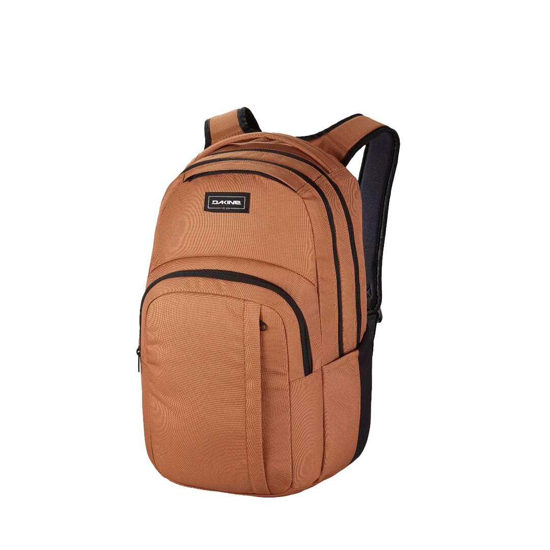 Рюкзак Dakine Campus L 33L Bold Caramel