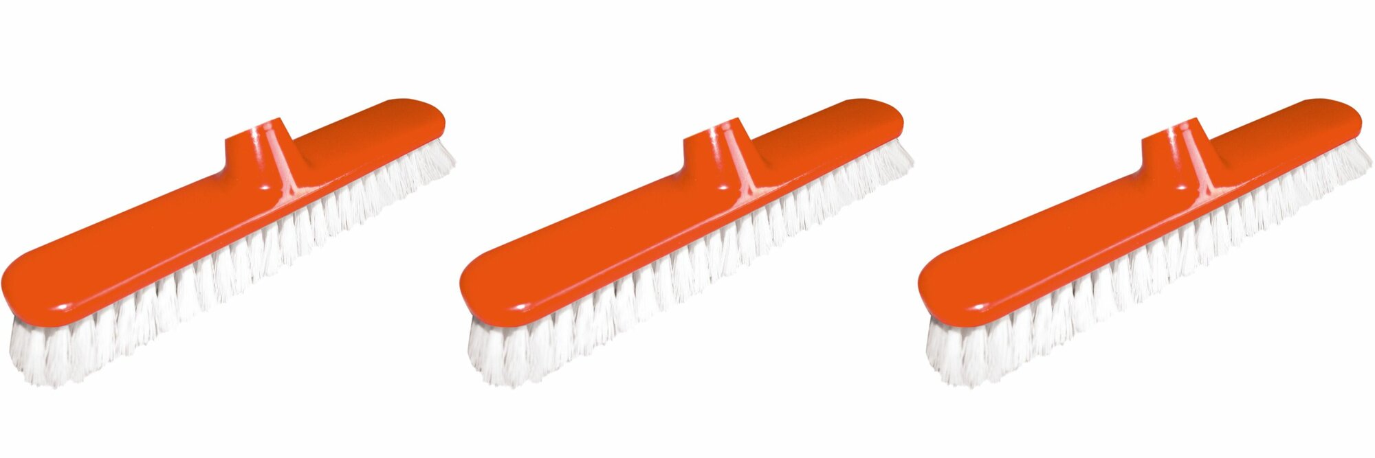 York Щетка для швабры Твинго, 3 шт