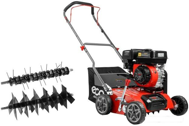 Газонокосилка ECO SCG-400