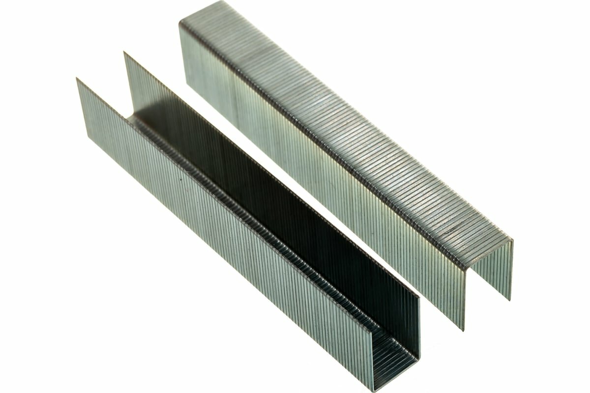 SUMAKE 80-19 Скобы 80/25, 19 мм, 5000 шт 30428 нержавеющая сталь для монтажа