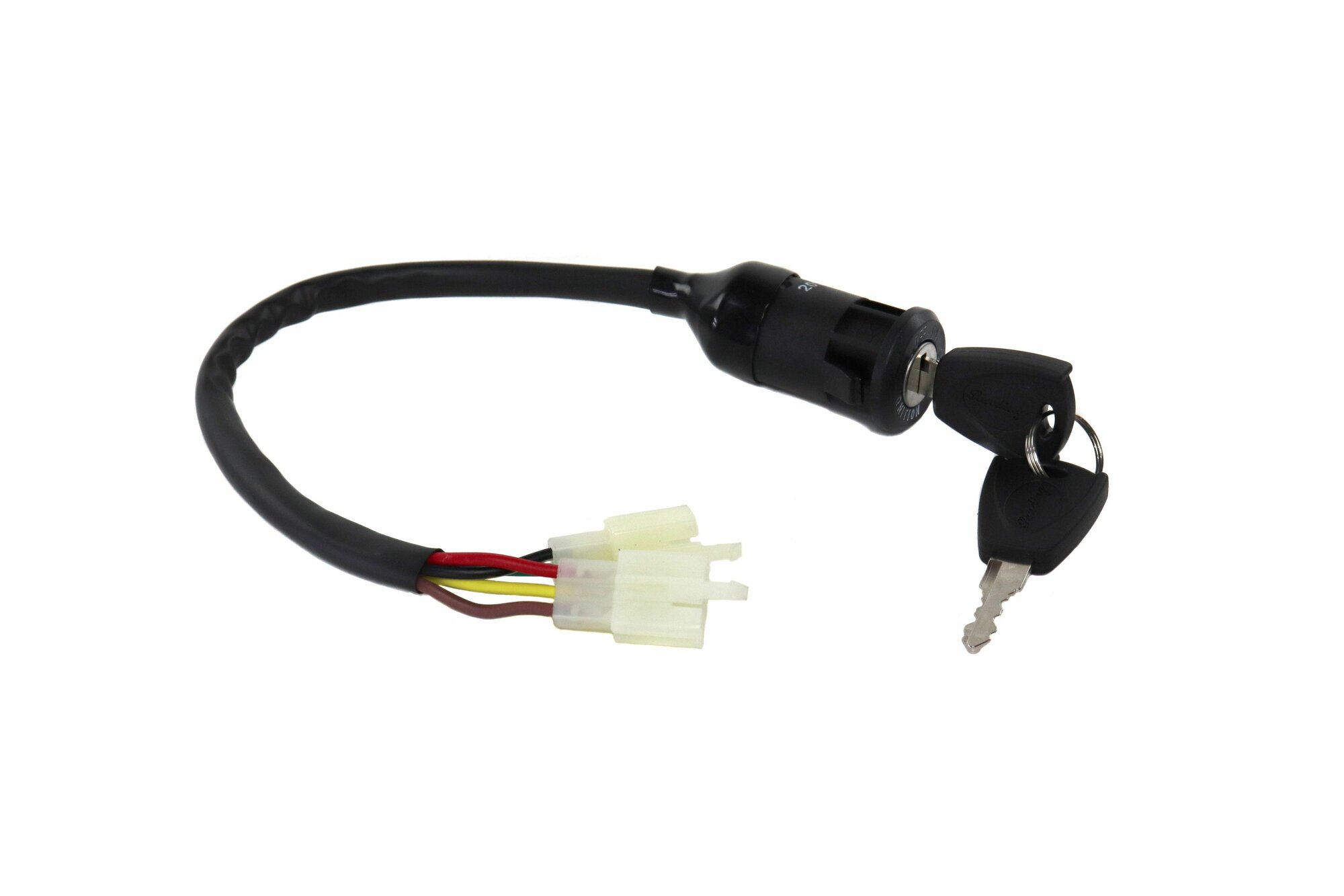 Замок зажигания RIZEE PH08K