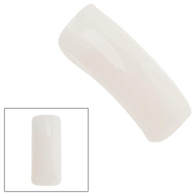 Типсы натуральные классические №2 IRISK, 50 шт Т052-02