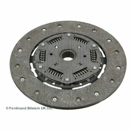 Диск сцепления Blueprint ADU173119 для Mercedes SPRINTER 901, 902,903,904, VARIO