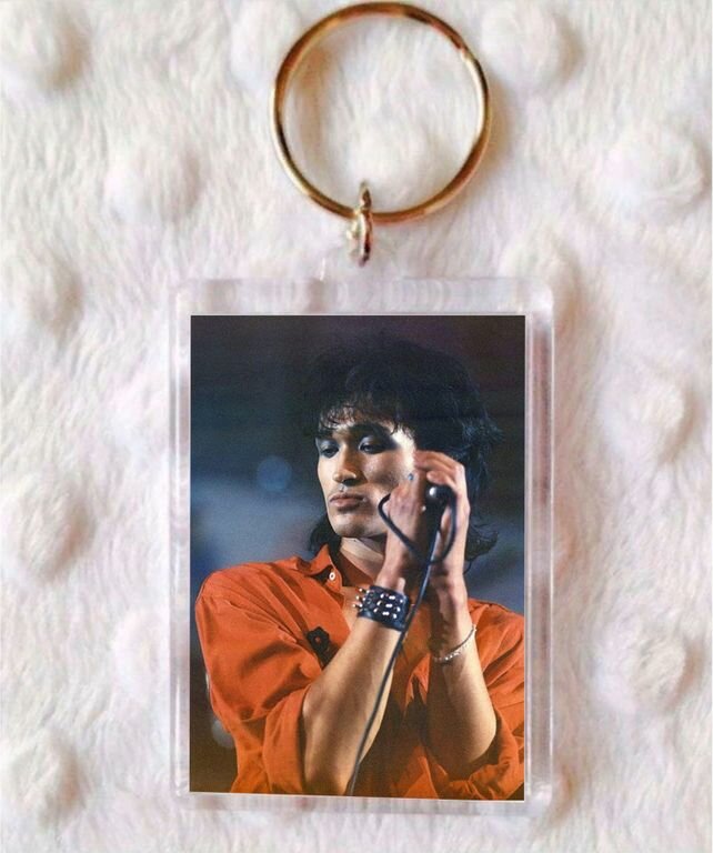 Брелок Кино, Виктор Цой №14