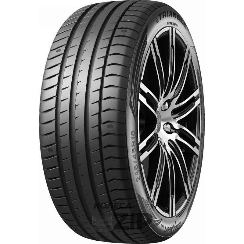 Автошина Triangle EffeXSport TH202 245/35 R20 95Y XL