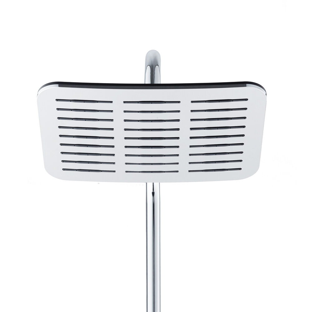 Верхний душ Orange S10TS