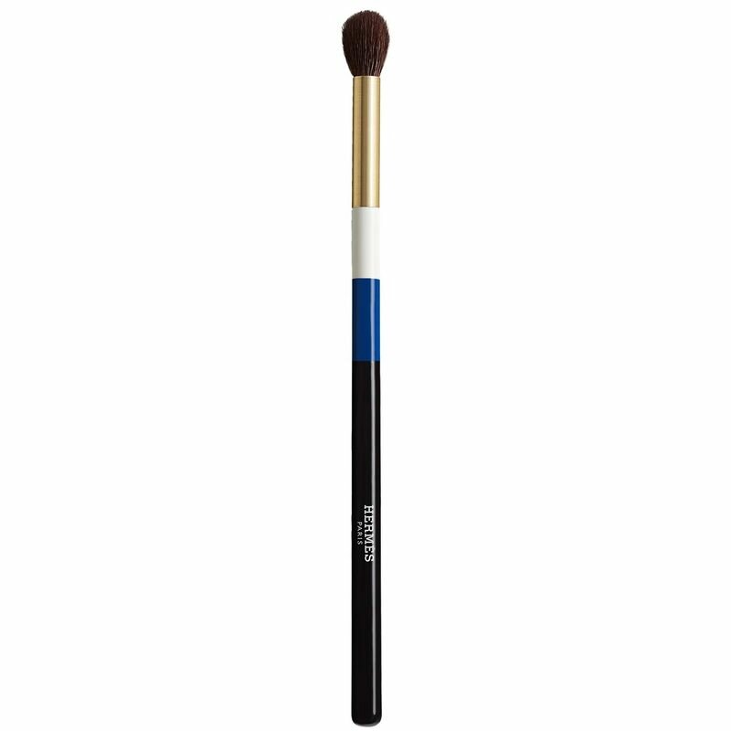 Hermes Кисть косметическая Blending Eye Brush L'Estompeur, для глаз