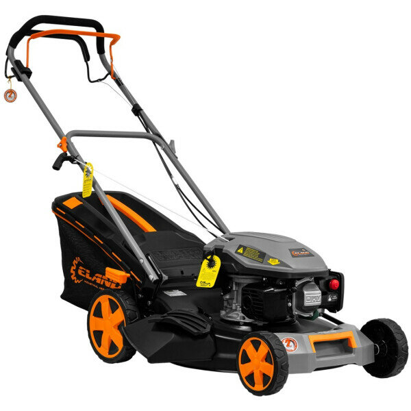 Газонокосилка ELAND BGL-645S