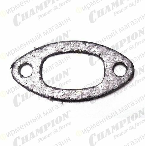 Прокладка глушителя бензопилы Champion T125 YD2500-21001