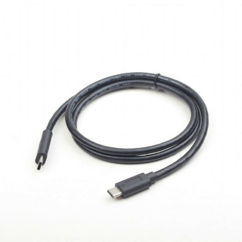 Кабель для мобильных устройств Cablexpert CCP-USB3.1-CMCM-2M
