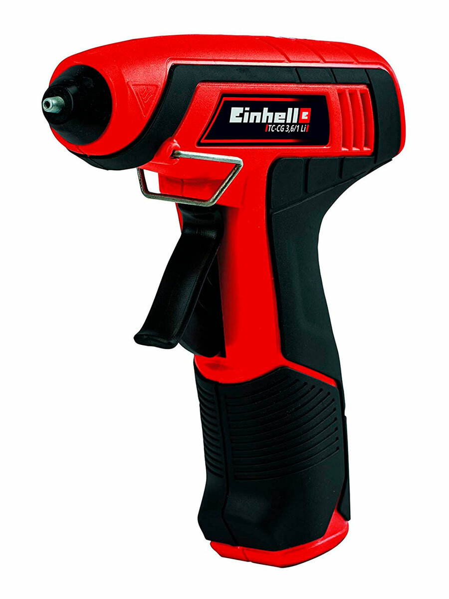 Пистолет клеевой аккумуляторный Einhell TC-CG 3.6/1 Li