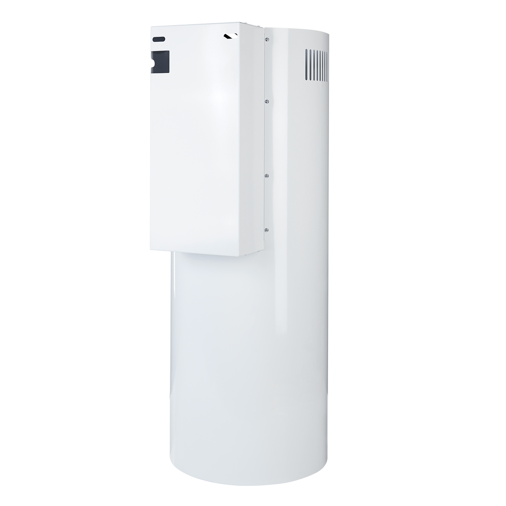 Каминная вытяжка Exiteq EX-1296 white