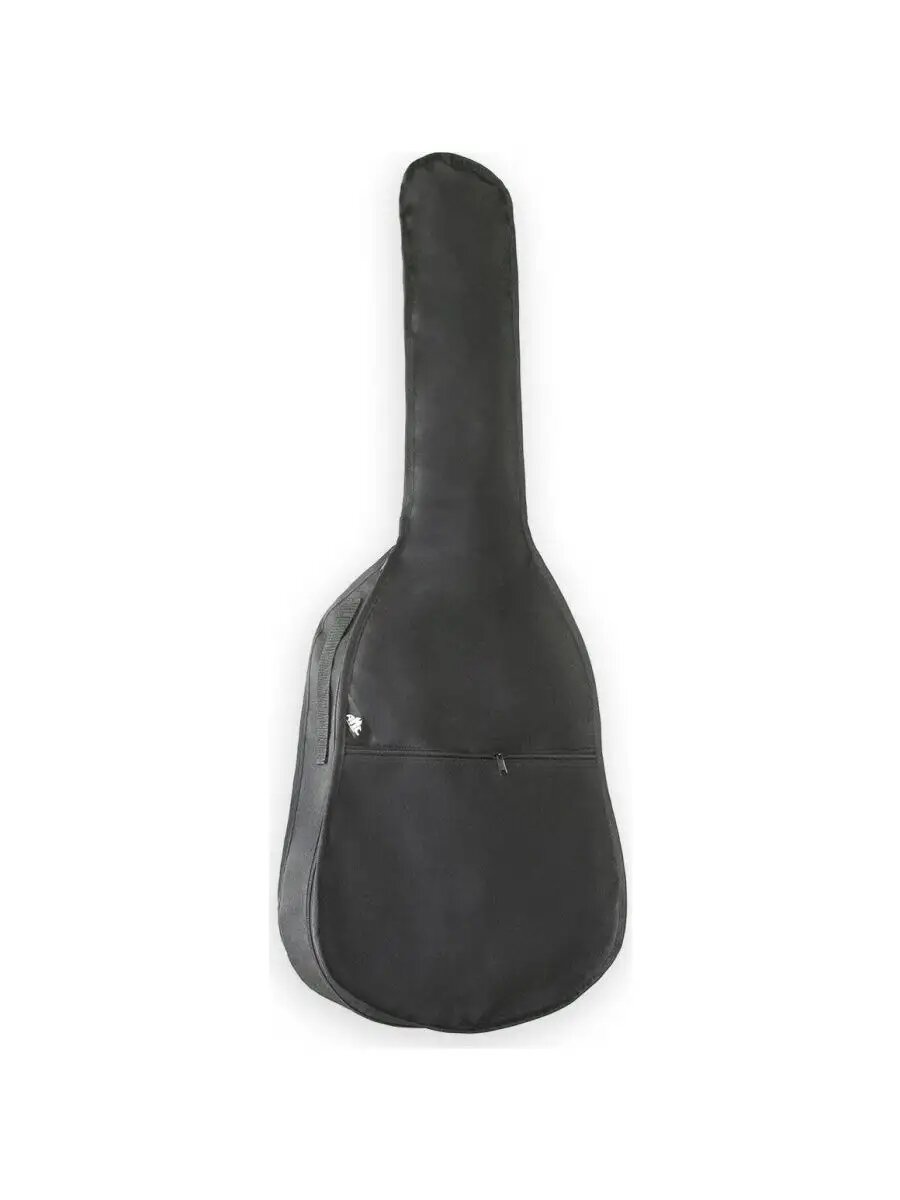 AMC ГК0 Чехол для классической гитары, неутеплённый