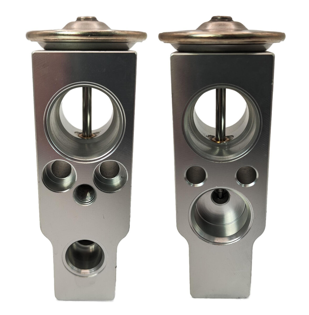 Расширительный клапан ТРВ 8106000A-P00 для системы кондиционирования Great Wall Hover H3, Wingle