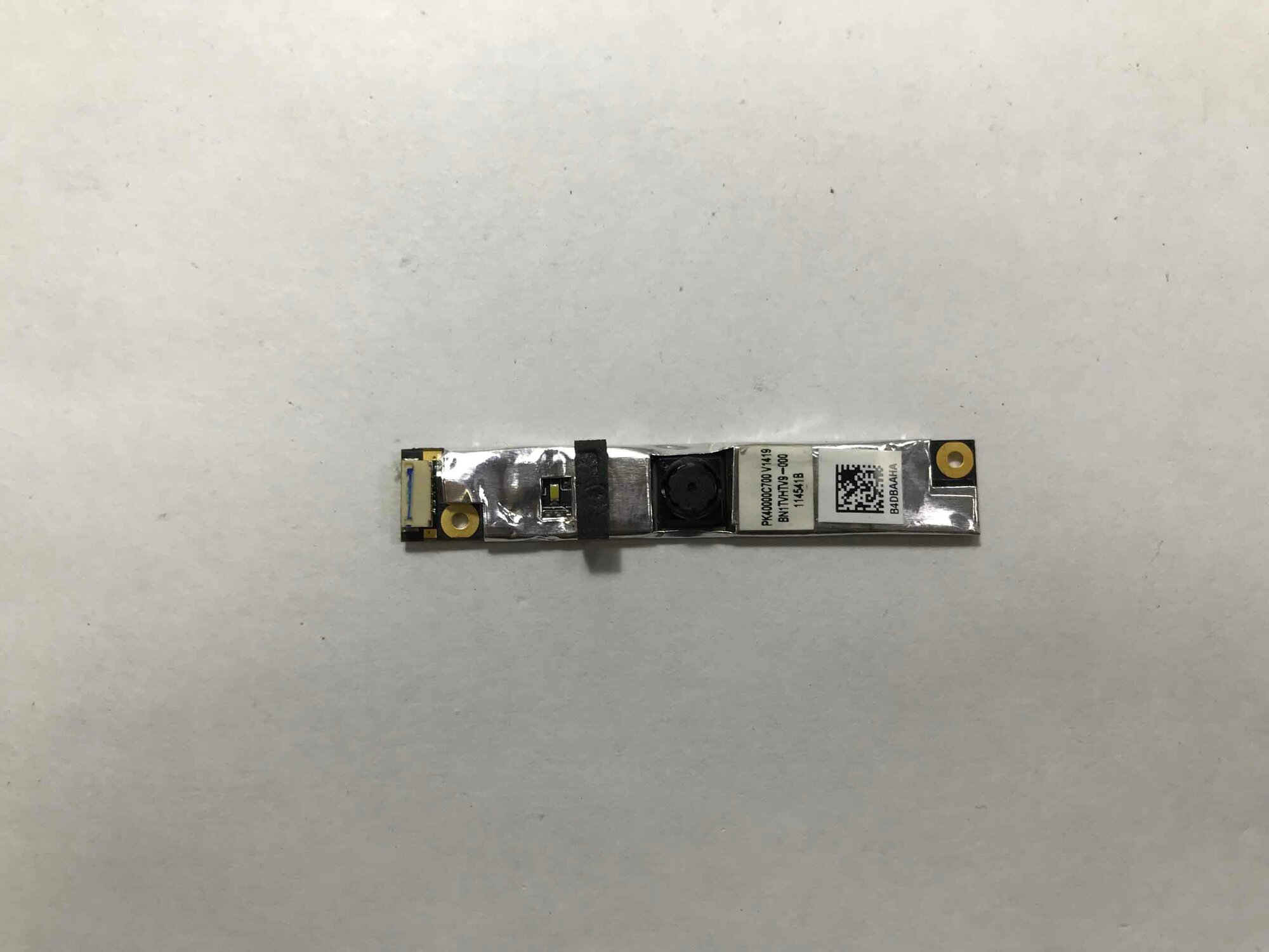Вебкамера для Lenovo G570