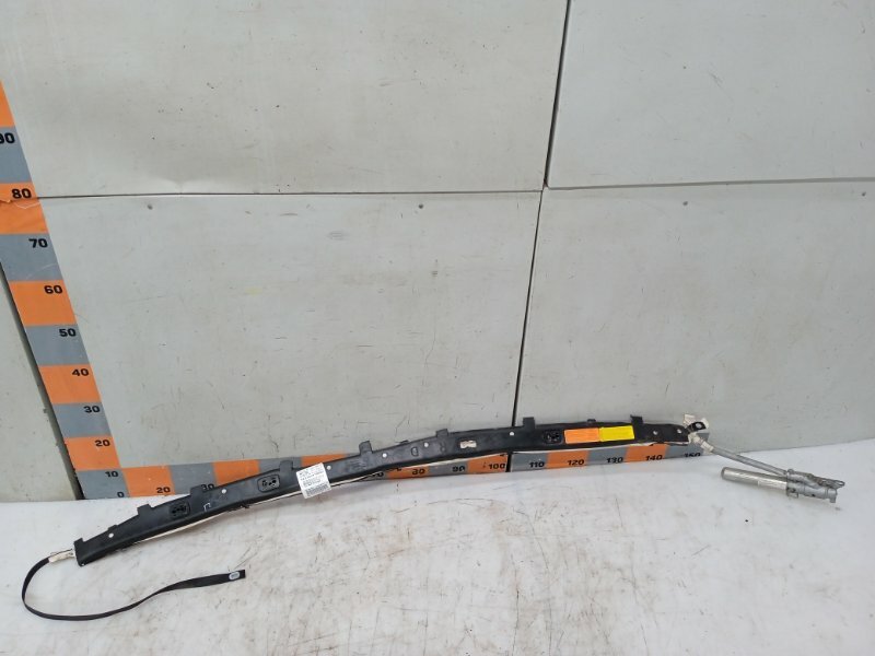 Б/У лифтбэк, Ситроен Ц5 Подушка безопасности шторка Citroen C5 2001 DC Прав. 282107 Peugeot-Citroen арт. 8329Q1