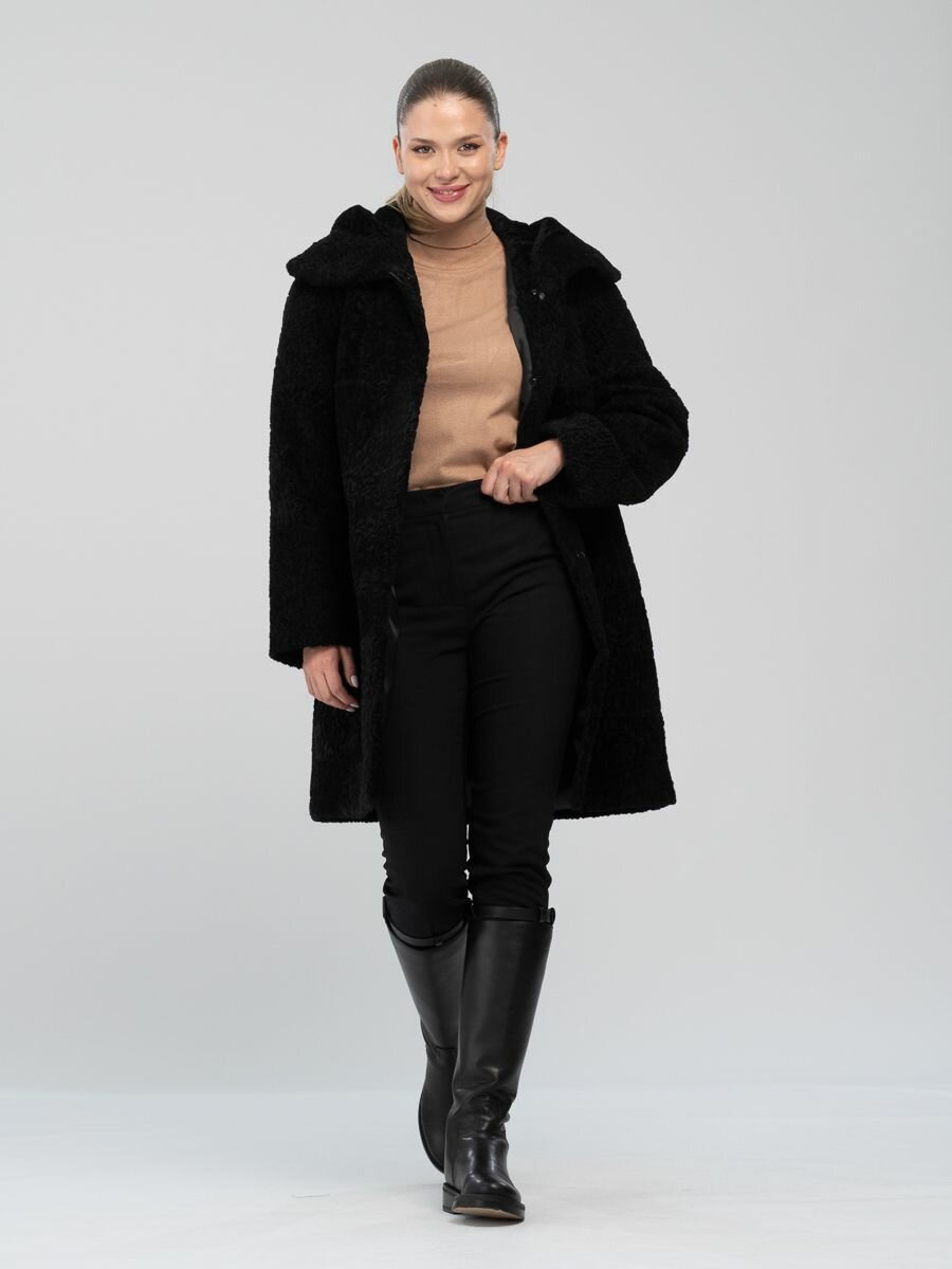 Шуба классика