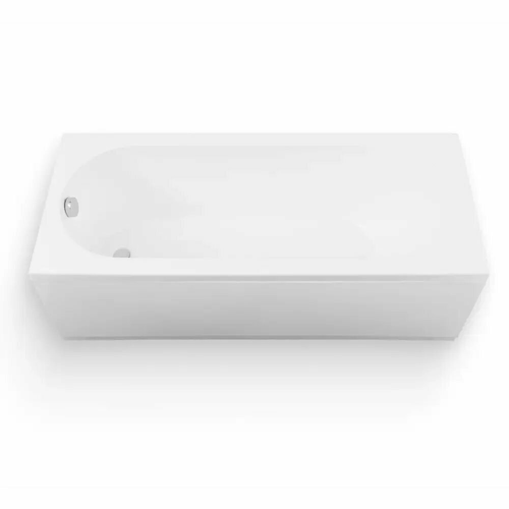 Акриловая ванна Aquanet Lotos 00334159 170x70 с каркасом