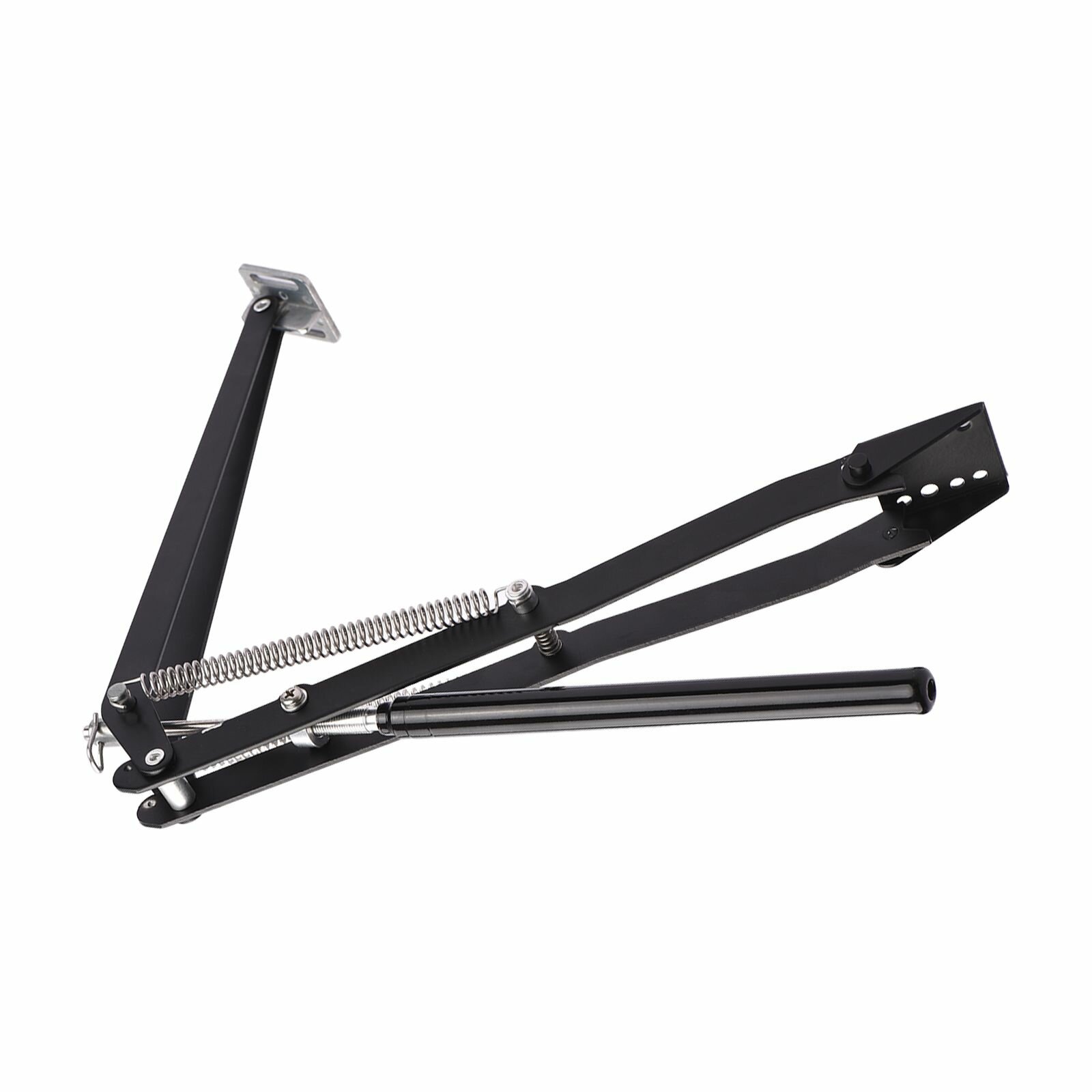 Термопривод для теплиц