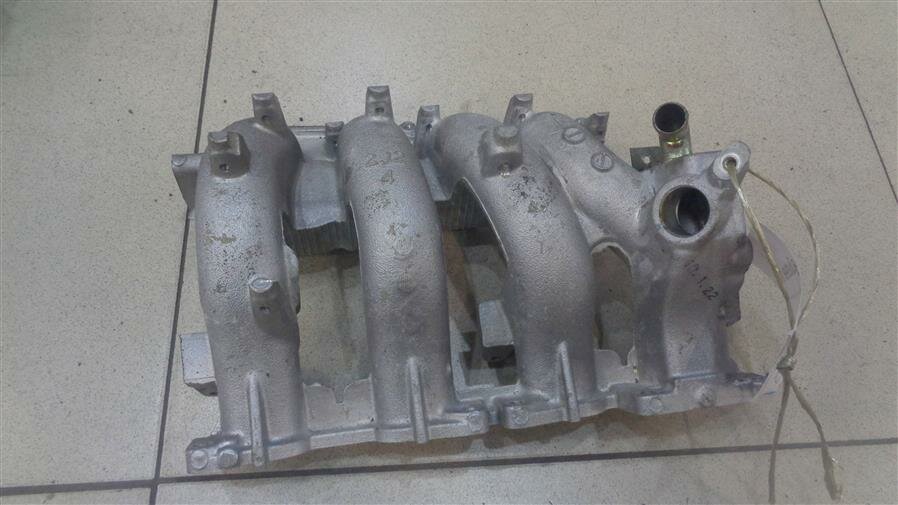 Коллектор впускной от Nissan Primera P11 1995-2002