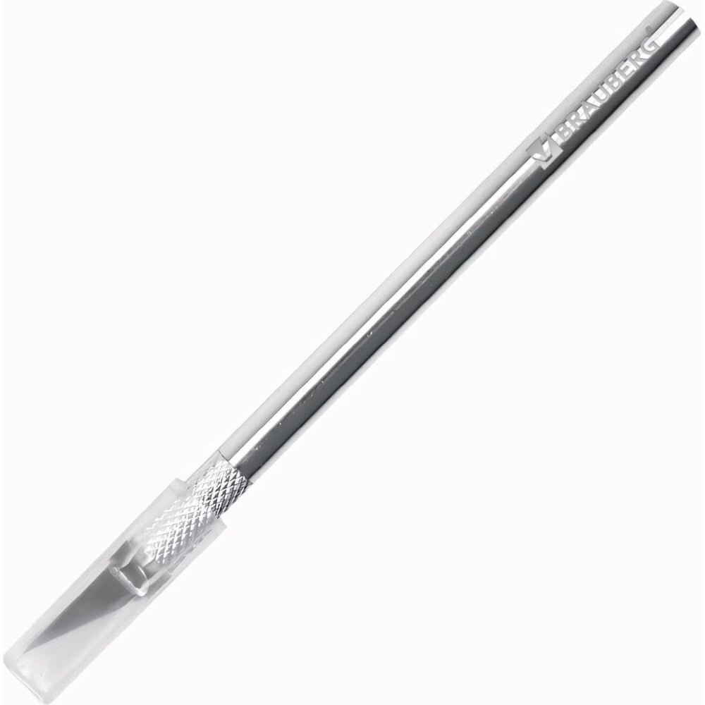 Макетный нож-скальпель BRAUBERG Special 235405