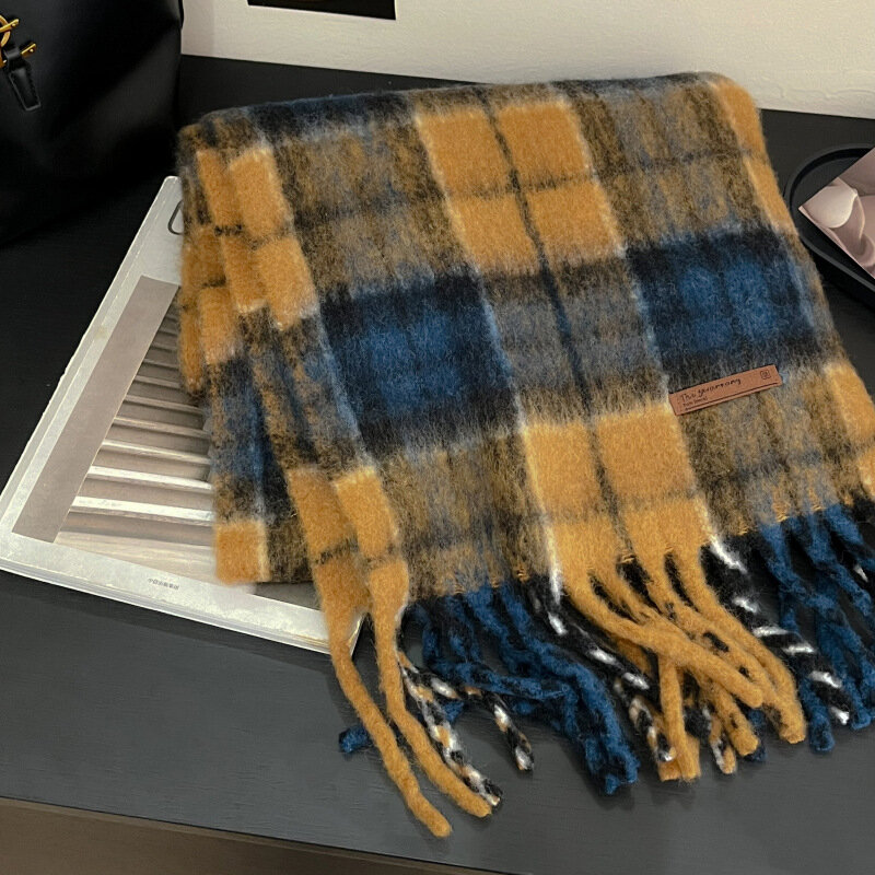 Шарф для женщин