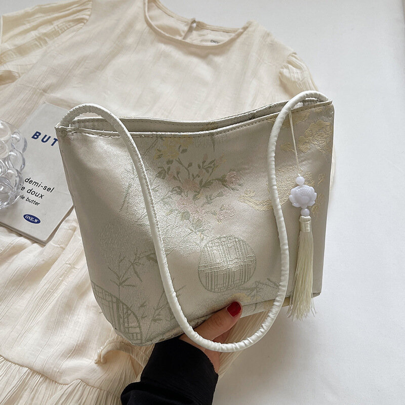 Сумка ведро