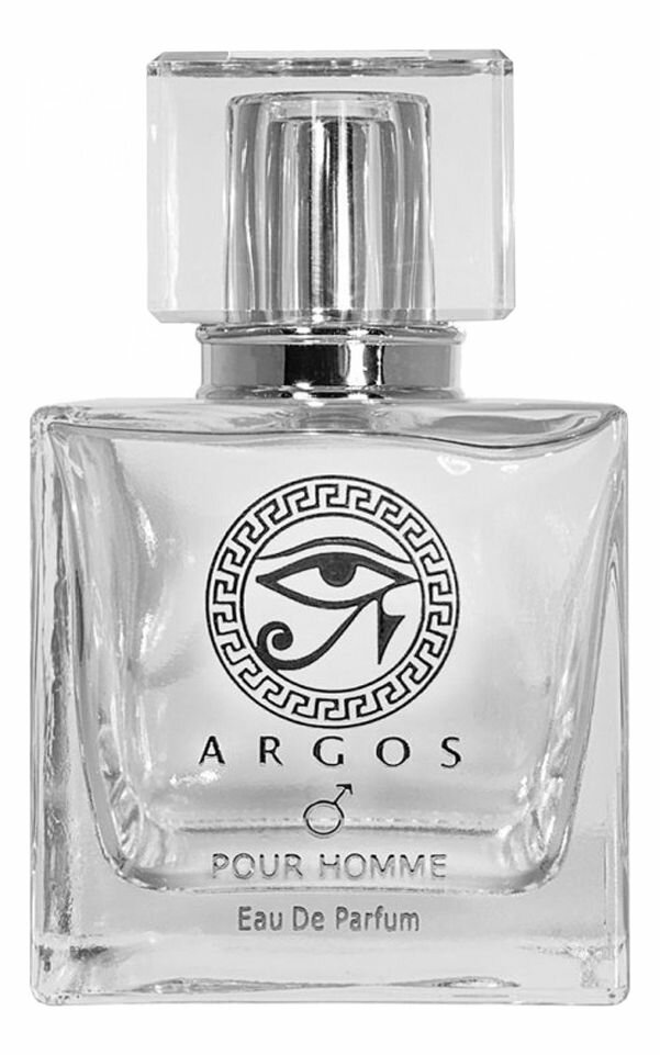 Argos Pour Homme Парфюмерная вода для мужчин 100 ml