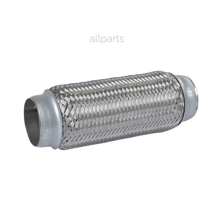 GANZ GIG05029 Компенсатор (гофра) выхлопной системы 3х-слойная Innerbraid 60x230 для UNIVERSAL D=60mm L=230mm GANZ GIG05029