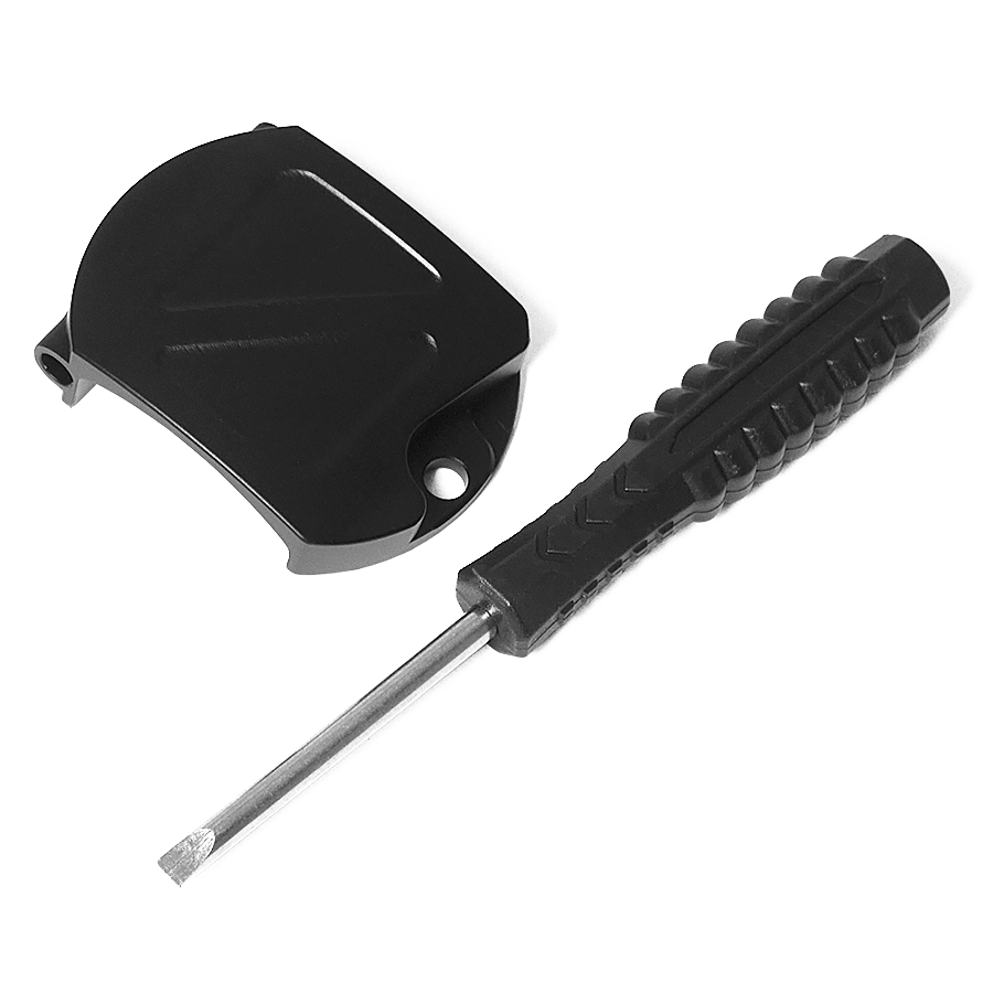Фиксатор оси Tilta Axis Adjustment Locking Plates для DJI RS 2