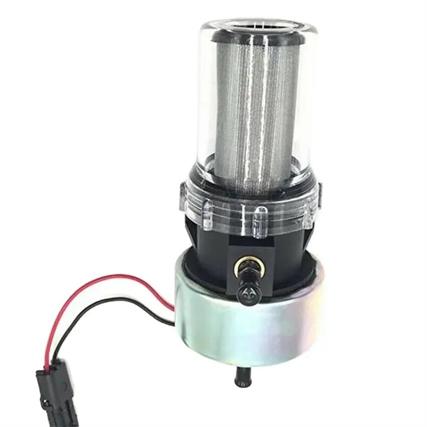 Дизельный топливный насос для Thermo King Cold Unit MD KD RD TS URD XDS TD LND Carrier 40253N 12 в 41-7059 30-01108-03
