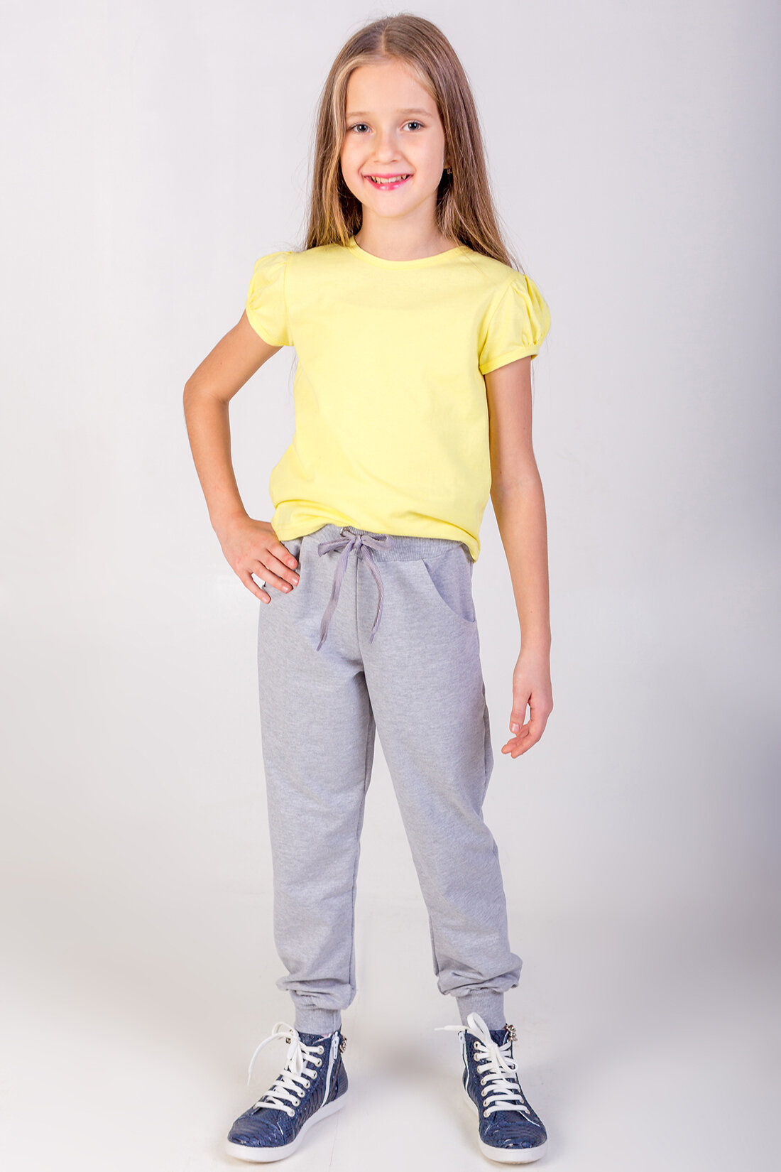 Брюки спортивные