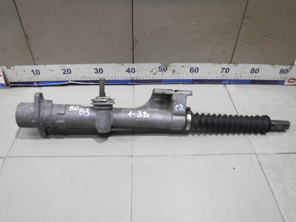 Рулевая рейка Audi 80 B3 893419105