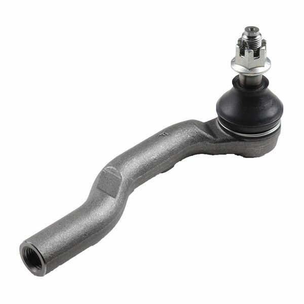 Наконечник рулевой тяги правый SE1801R 555; OEM D651-32-280; MAZDA DEMIO DE3FS