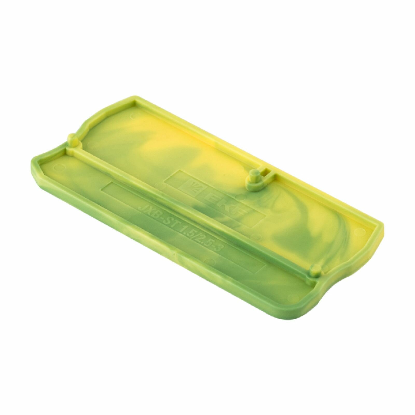 Заглушка для JXB-ST-1.5-2.5, 3 вывода, земля, EKF PROxima - 50 штук