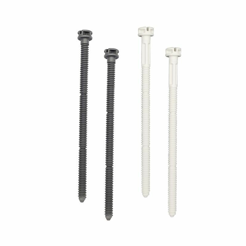 Толкатели с держателями клавиши инсталляции Cersanit 34112207