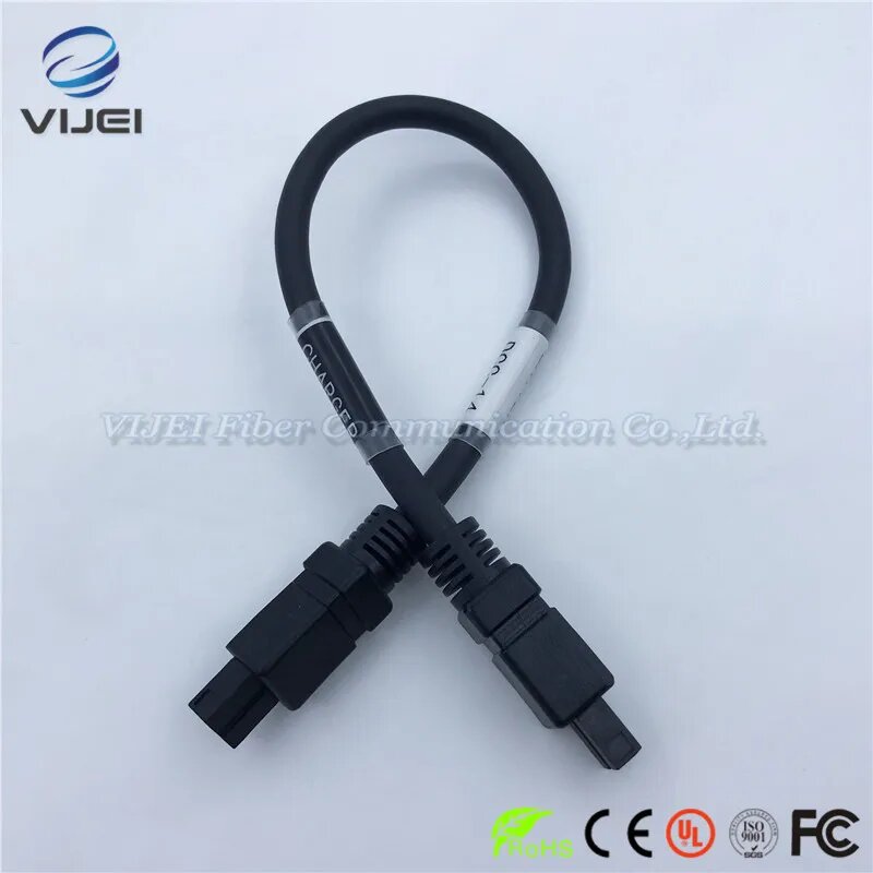 Сделано в Китае Кабель зарядного устройства BTR-08, DCC-14 для сварочного аппарата FSM-60S/fsm60R/fsm18S/fsm18R