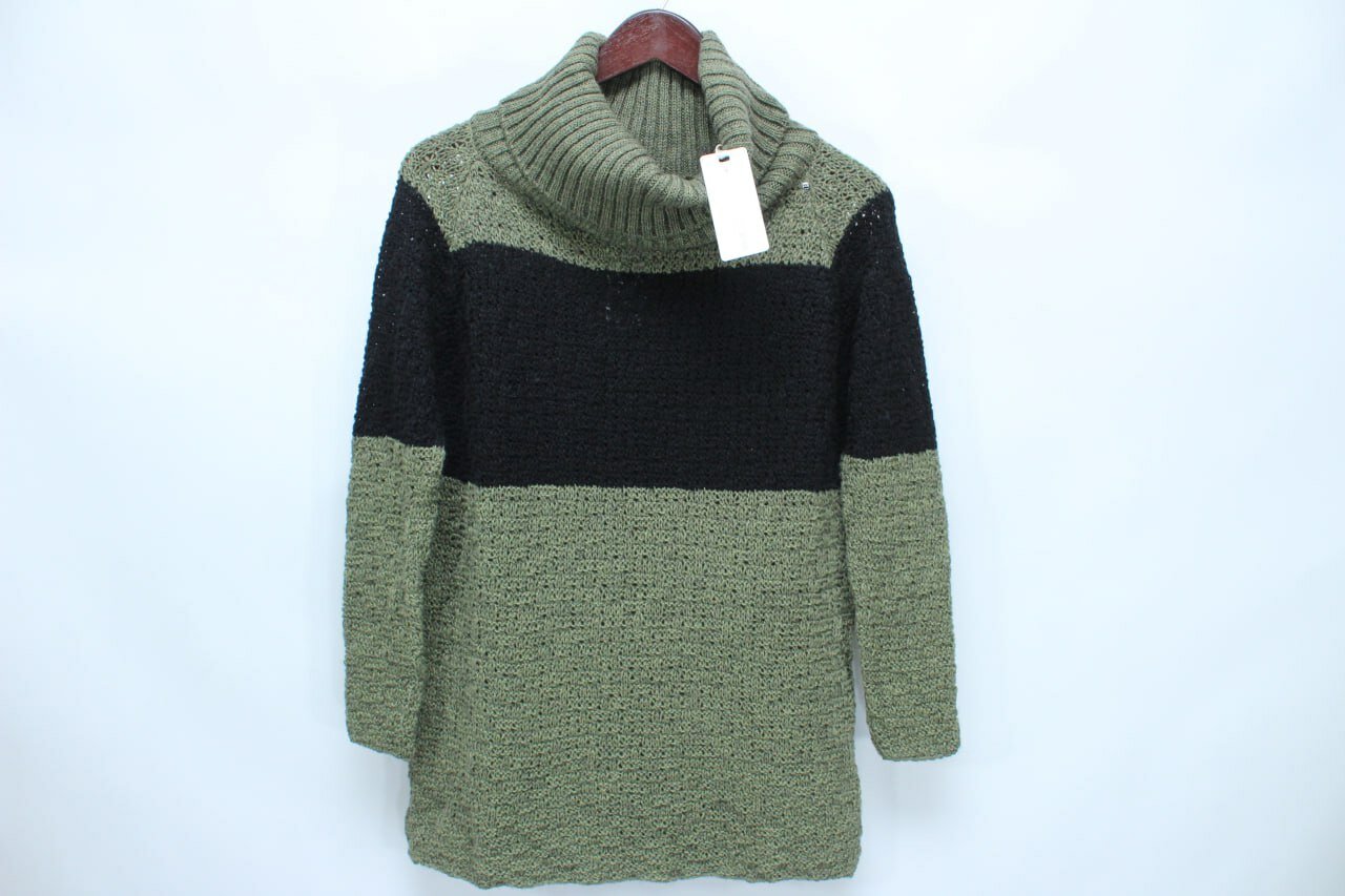 GAS Tella Winter Свитер S