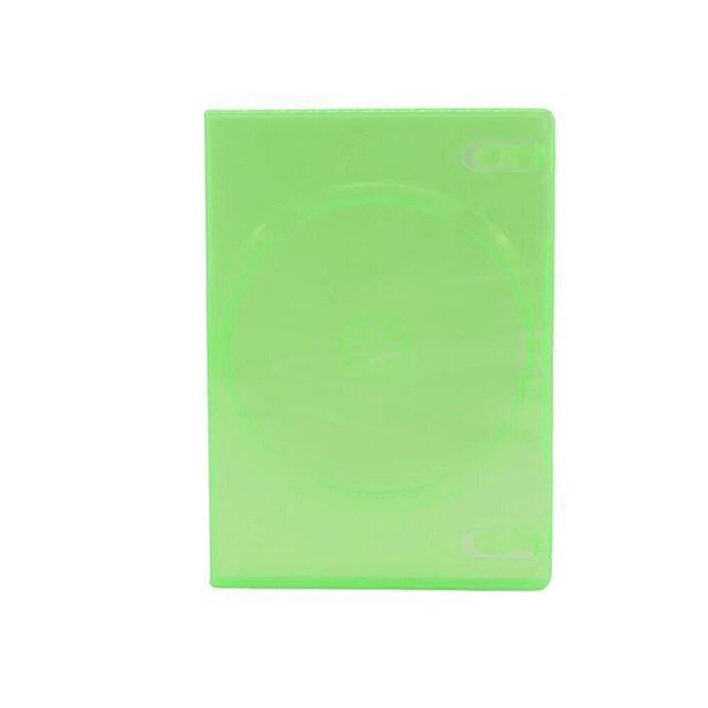 Прозрачный чехол для Xbox 360 xunbeifang GMI08600