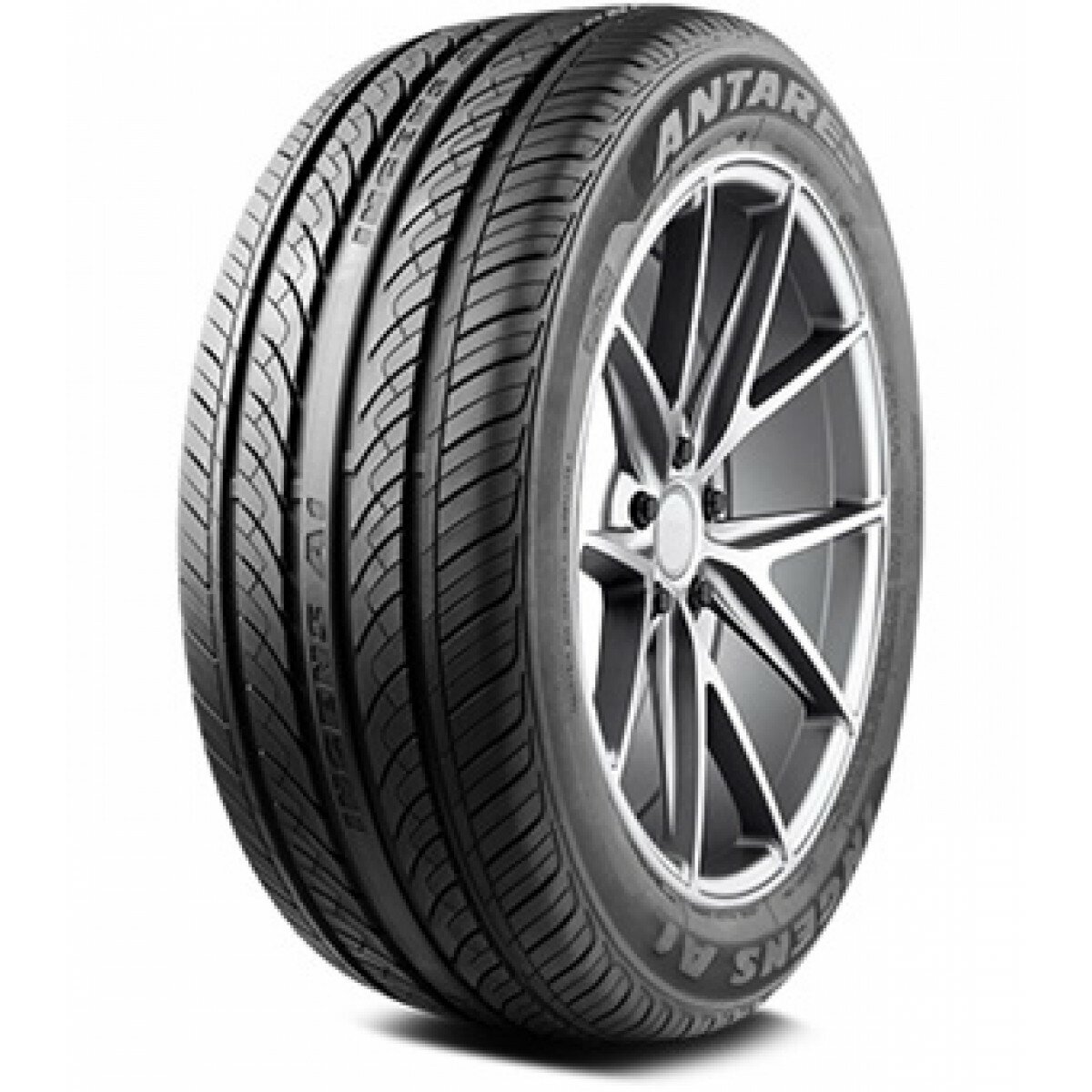 Летние 205/50R17 Antares Ingens A1 93W XL ( 2024 год ) Китай