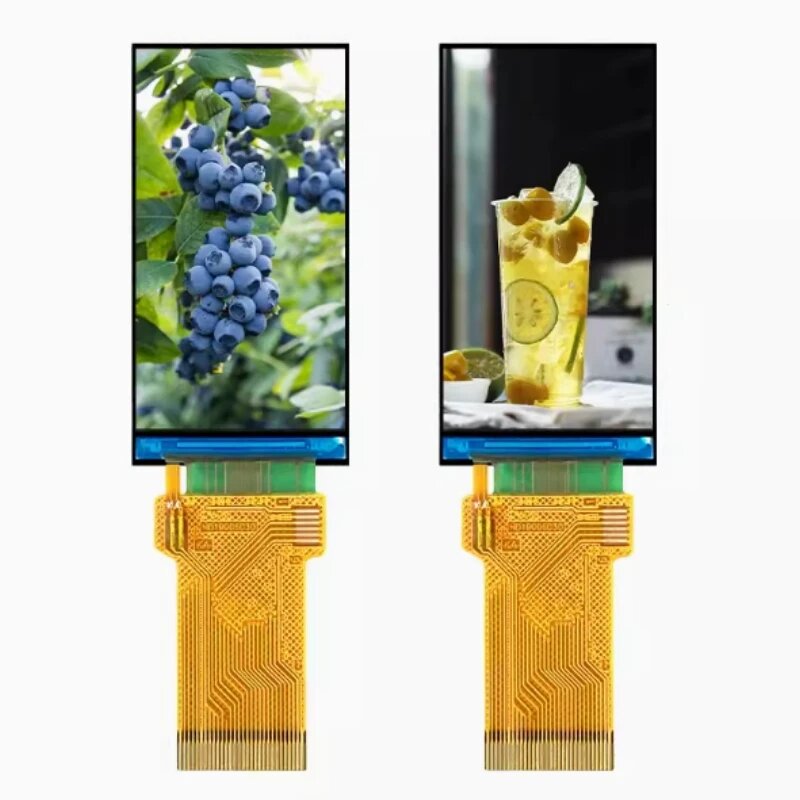 3,5-дюймовый ЖК-Экран 1,9*170 разъем 30PIN 4WSPI/8-битный интерфейс 320 ST7789V