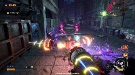Contra Rogue Corps для Nintendo Switch — фото 1