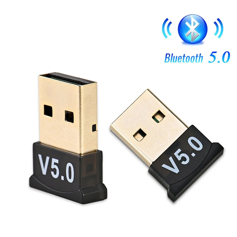 USB Bluetooth 5.0 адаптер